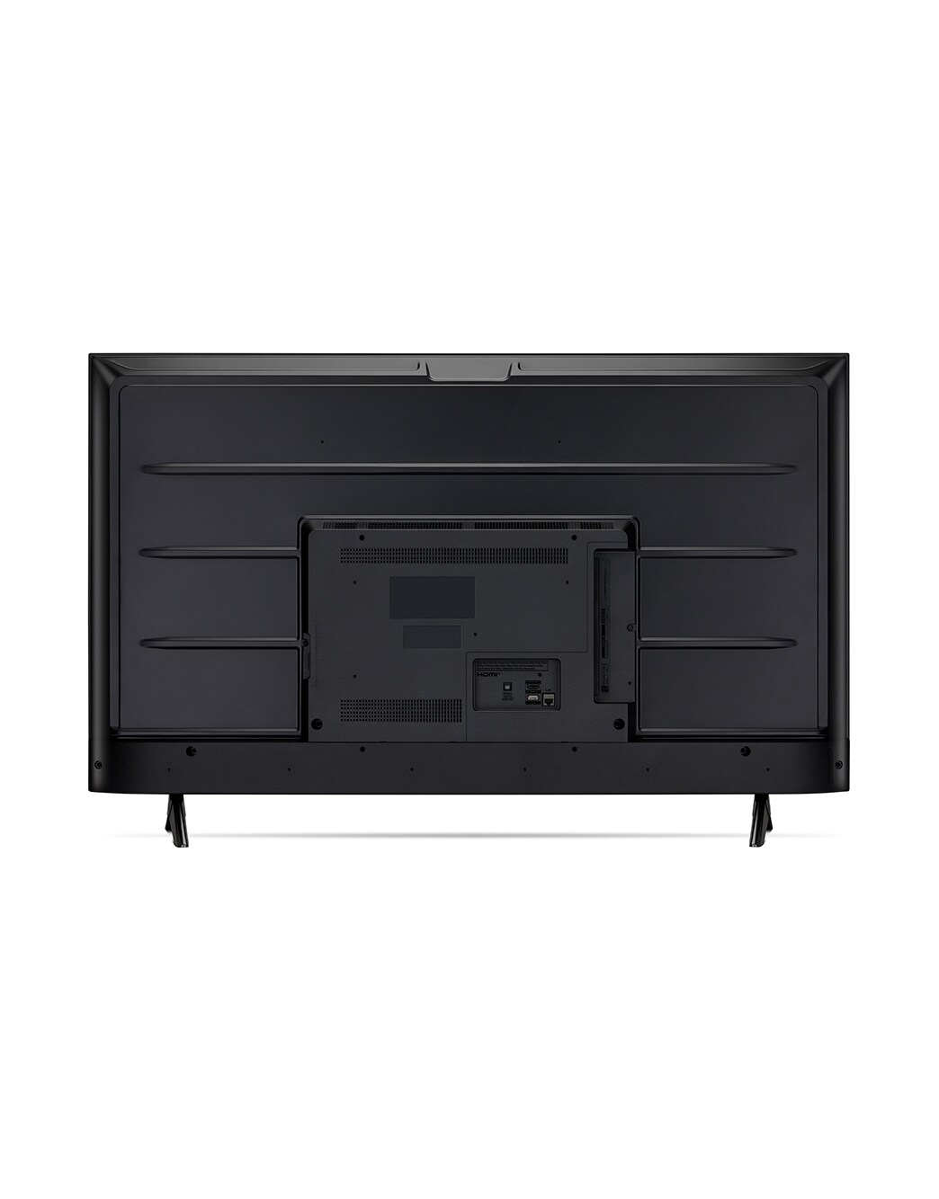 LG 43'' UHD UR73 - 4K TV (2023) - 43UR73006LA | LG Sverige