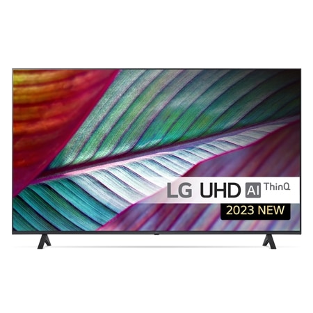 LG 55'' UHD UR78 - 4K TV (2023) - 55UR78006LK | LG Sverige