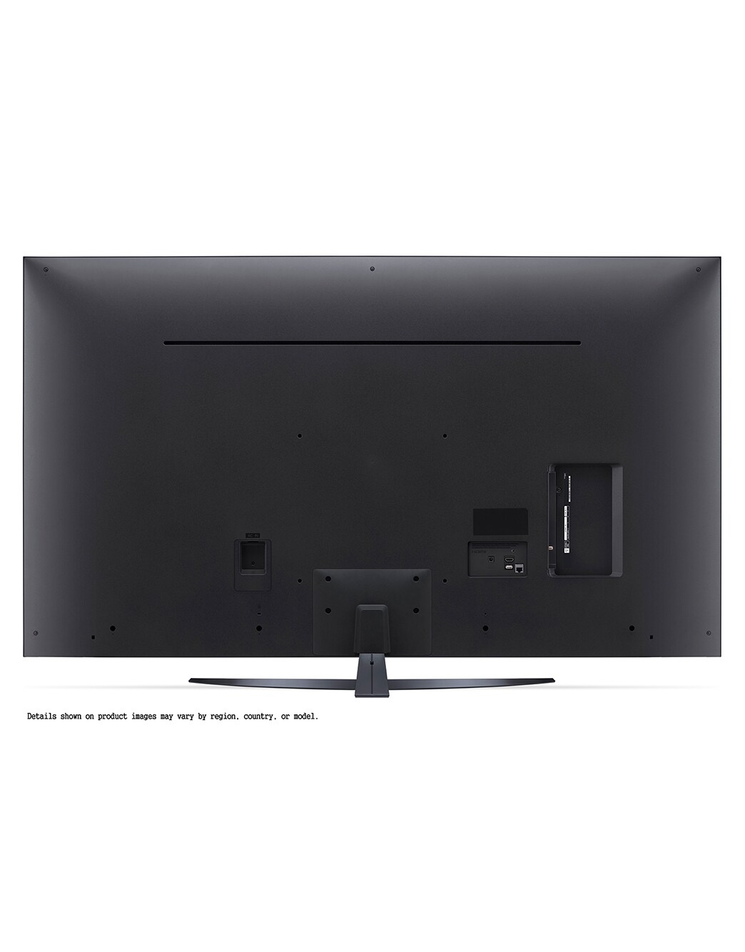 LG 55 tum UHD AI UT81 4K Smart TV 2024 55UT81006LA.AEU | LG SE