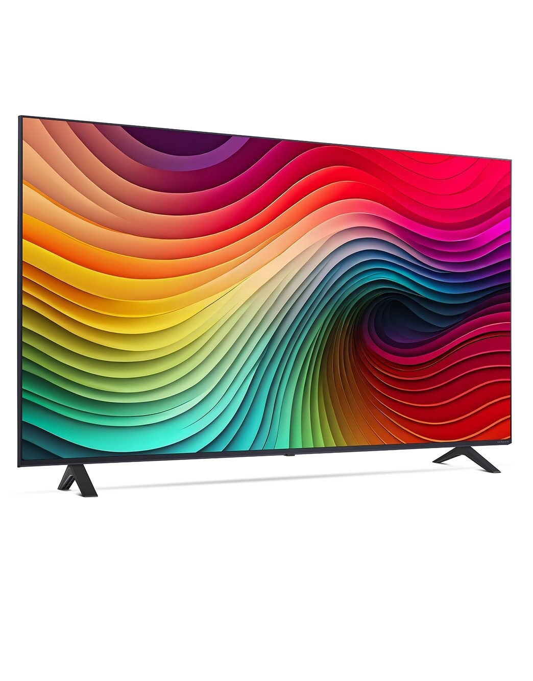 LG 65" NANO 81 - NanoCell AI 4K Smart TV (2024) - 65NANO81T6A | LG SE