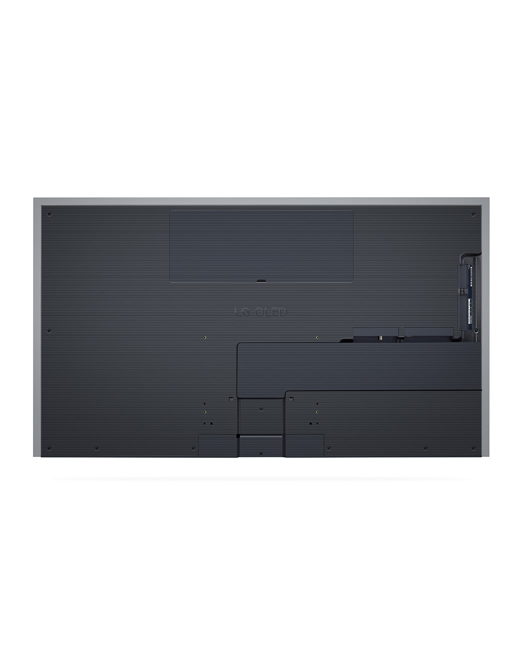 55" OLED G2 - OLED evo Gallery Edition 4K Smart TV - OLED55G26LA ...