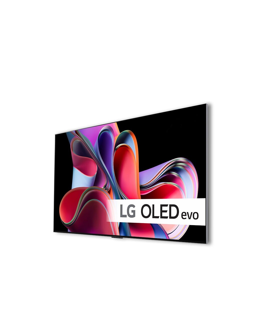 LG 65'' OLED evo G3 - 4K TV (2023) - OLED65G36LA | LG Sverige
