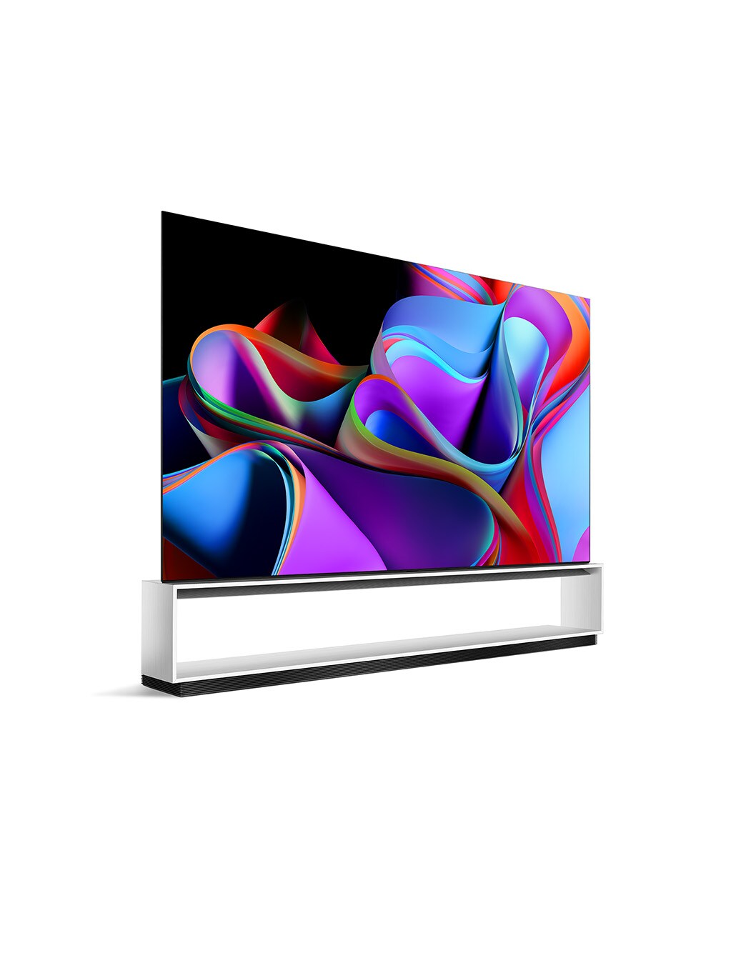 LG 88'' SIGNATURE OLED 8K - OLED Z3 (2023) - OLED88Z39LA | LG SE
