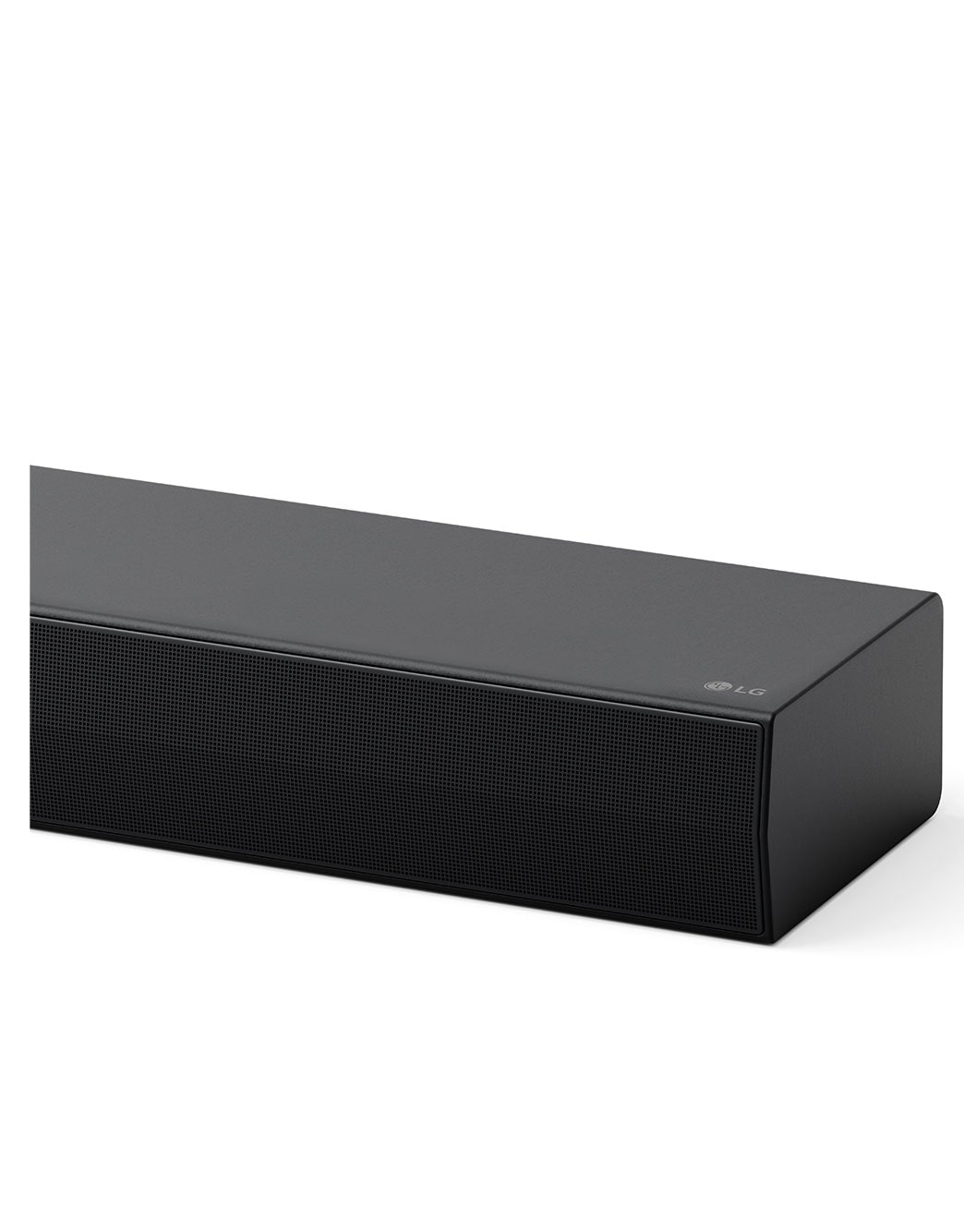 5.1.1-kanals LG Home Theater Soundbar med Dolby Atmos och bakre ...