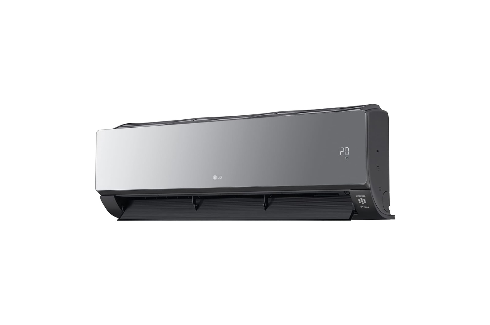 18k BTU, ARTCOOL™ Multi Split Inverter Air Conditioner (ThinQ ...