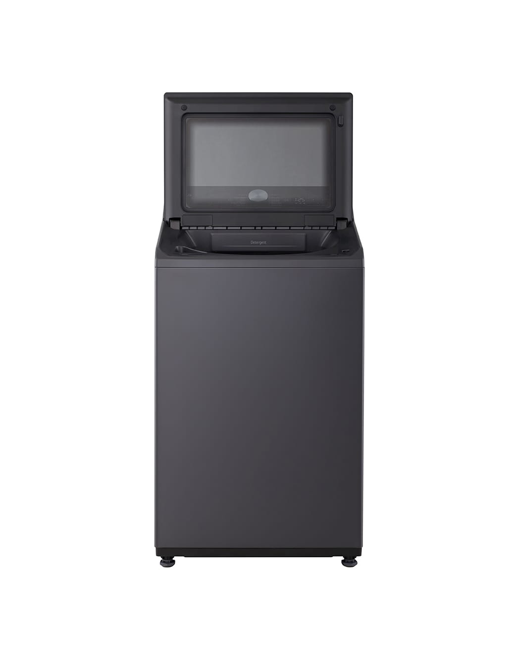 13kg, AI Direct Drive Top Load Washing Machine in Essence Graphite | LG ...