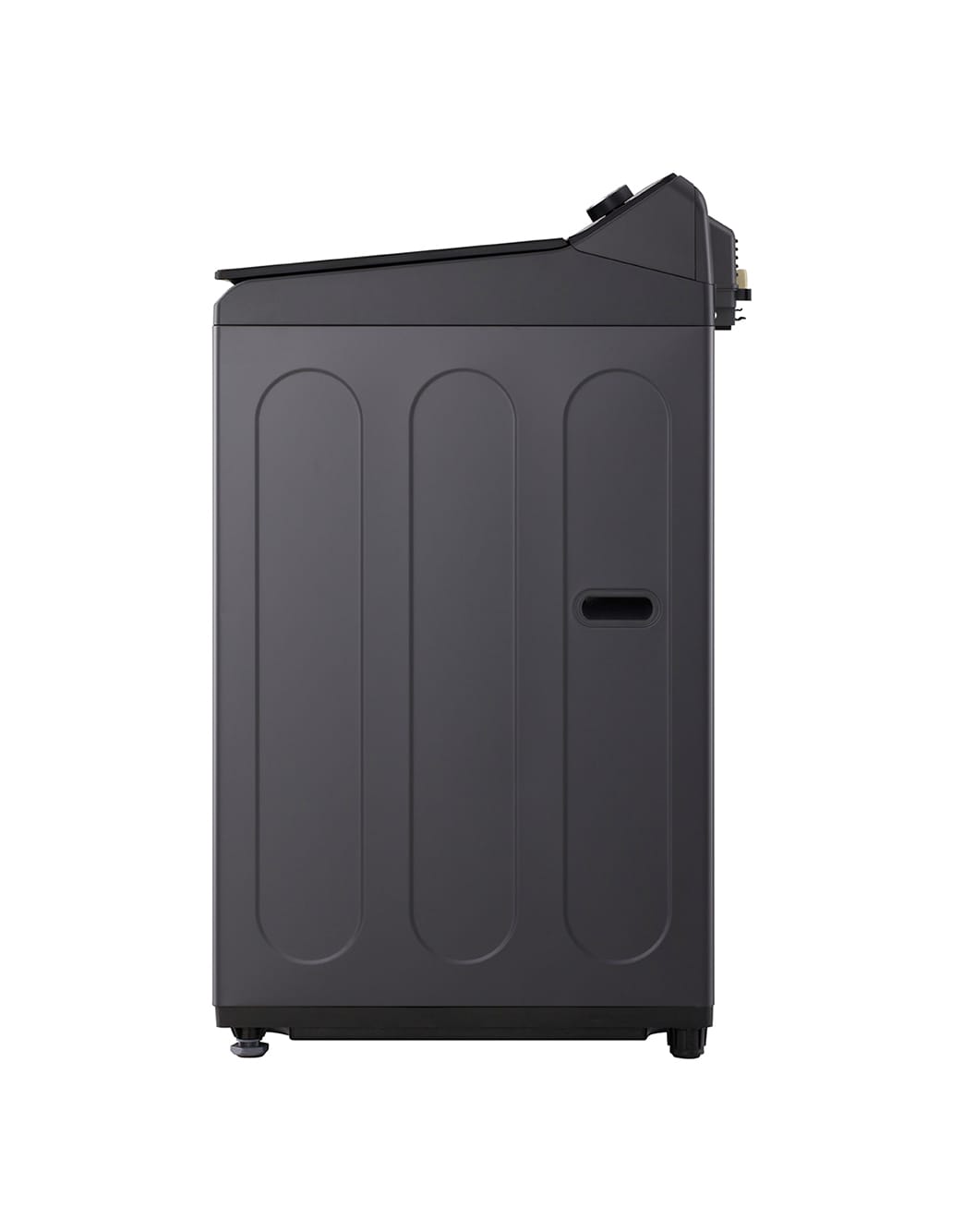 13kg, AI Direct Drive Top Load Washing Machine in Essence Graphite | LG ...