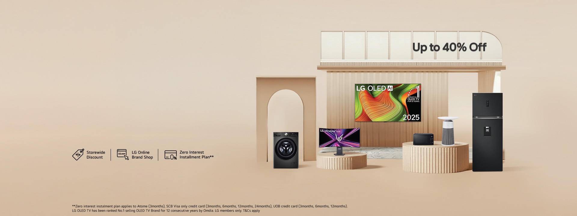 installment plans 1920