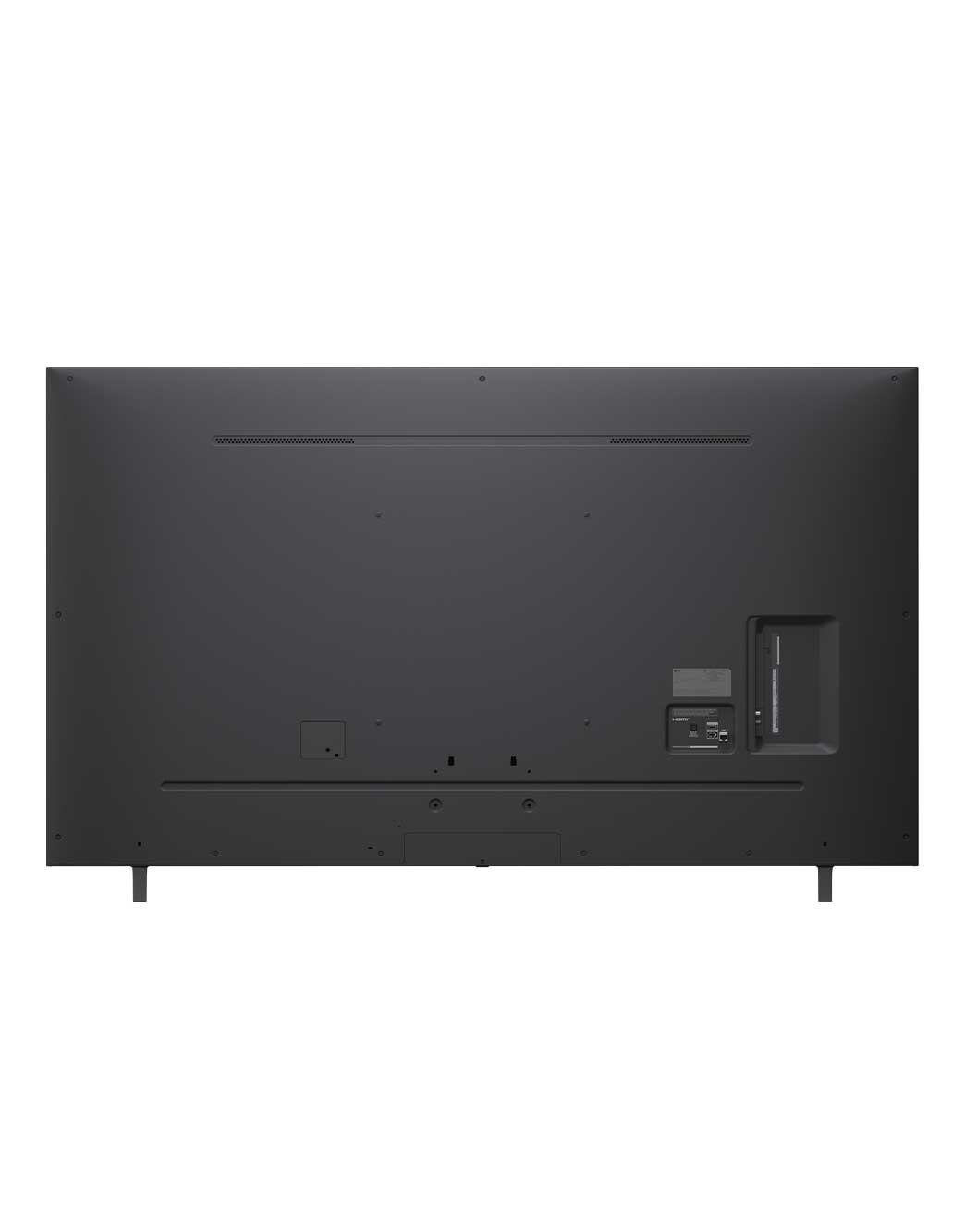75 Inch LG NanoCell AI NANO80 4k Smart TV 2025 - 75NANO80ASA | LG Singapore
