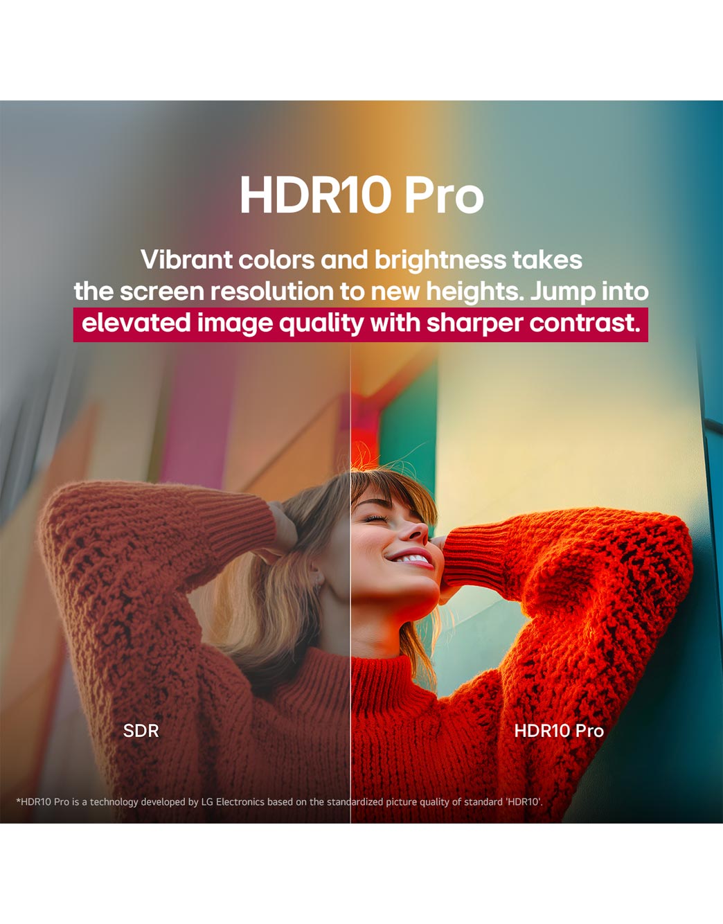 50 Inch LG UHD AI UA73 4K Smart TV - 50UA7350PSB | LG Singapore