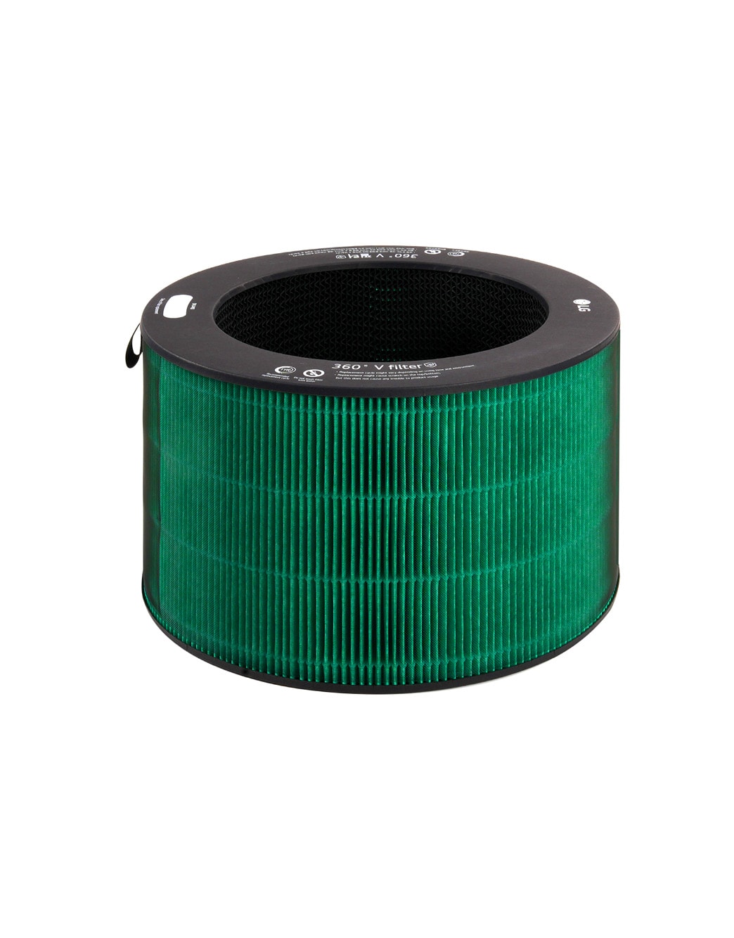 PuriCare™ 360° Air Purifier V Filter - ADQ75153434 | LG SG