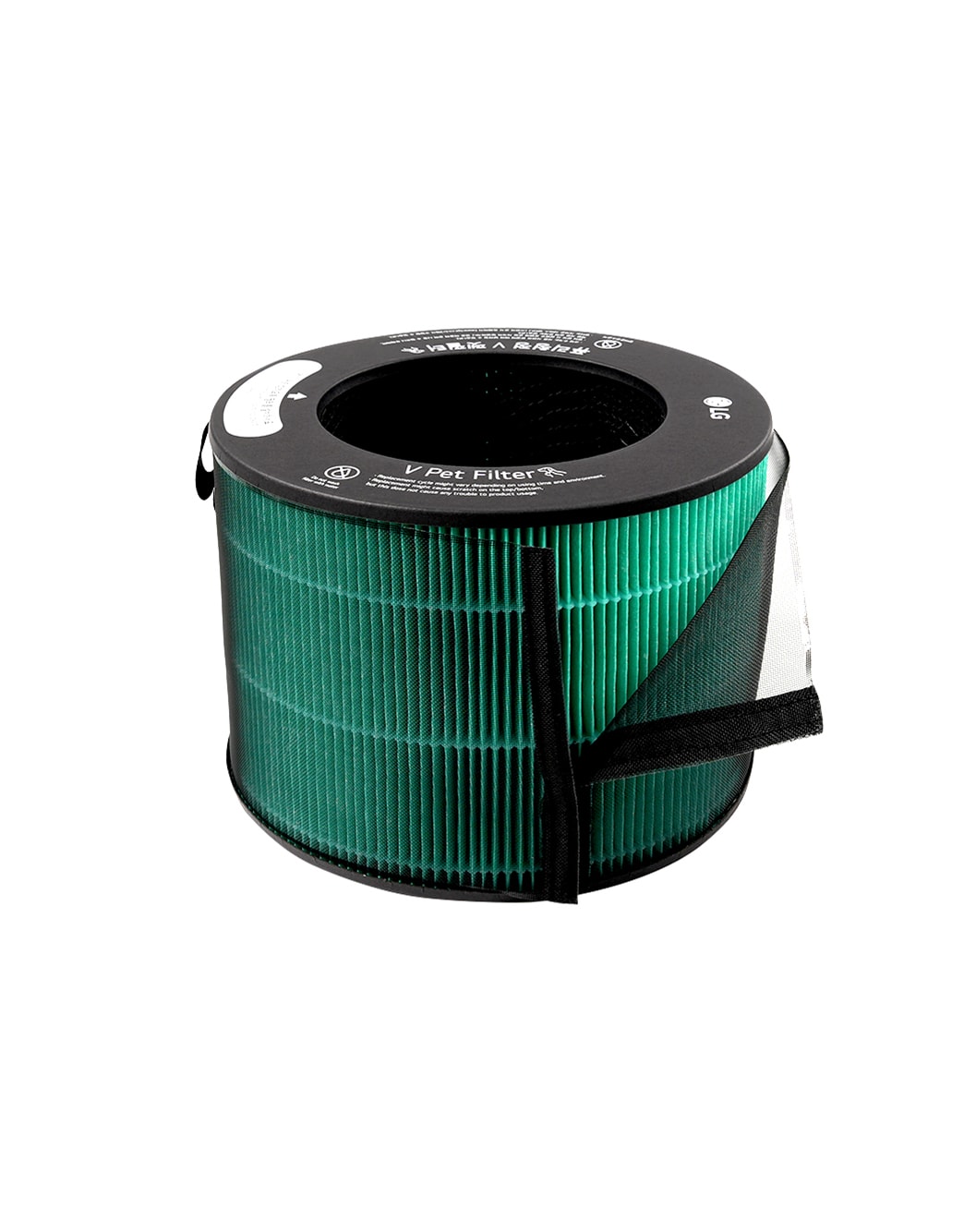 Hepa filter for LG Aero Booster PET Air Purifier-ADQ75816308 | LG SG