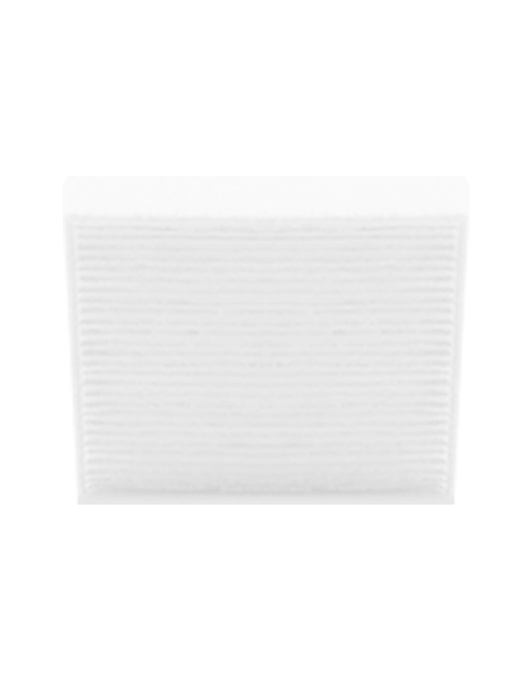 PuriCare™ Wearable mask Air Purifier Total Care Filter (2pcs ...
