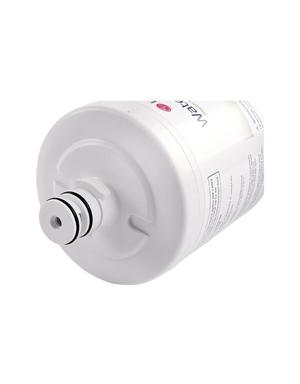 LT500P Refrigerator Water Filter (6 month) - ADQ72910911 | LG Singapore