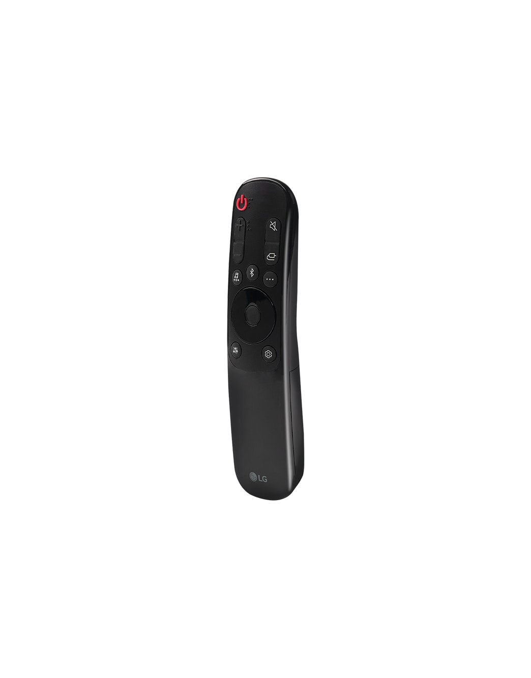 LG Soundbar Remote Controller-AKB76038001 | LG Singapore