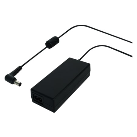 TV Charger (19V, 3.42A, 65W, not Included Power Cord, Black ...
