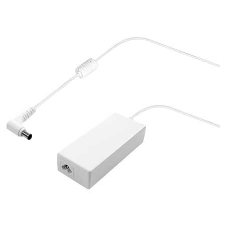 TV Standbyme Charger (19V 5.79A, not included Power Cord, White ...