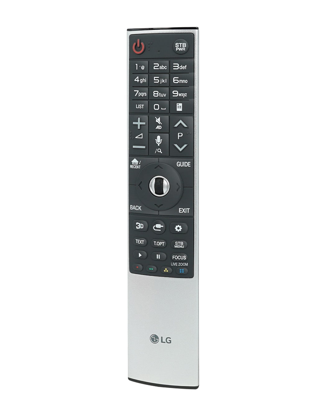 TV 2016 Series Magic Remote Control - AKB75455601 | LG SG