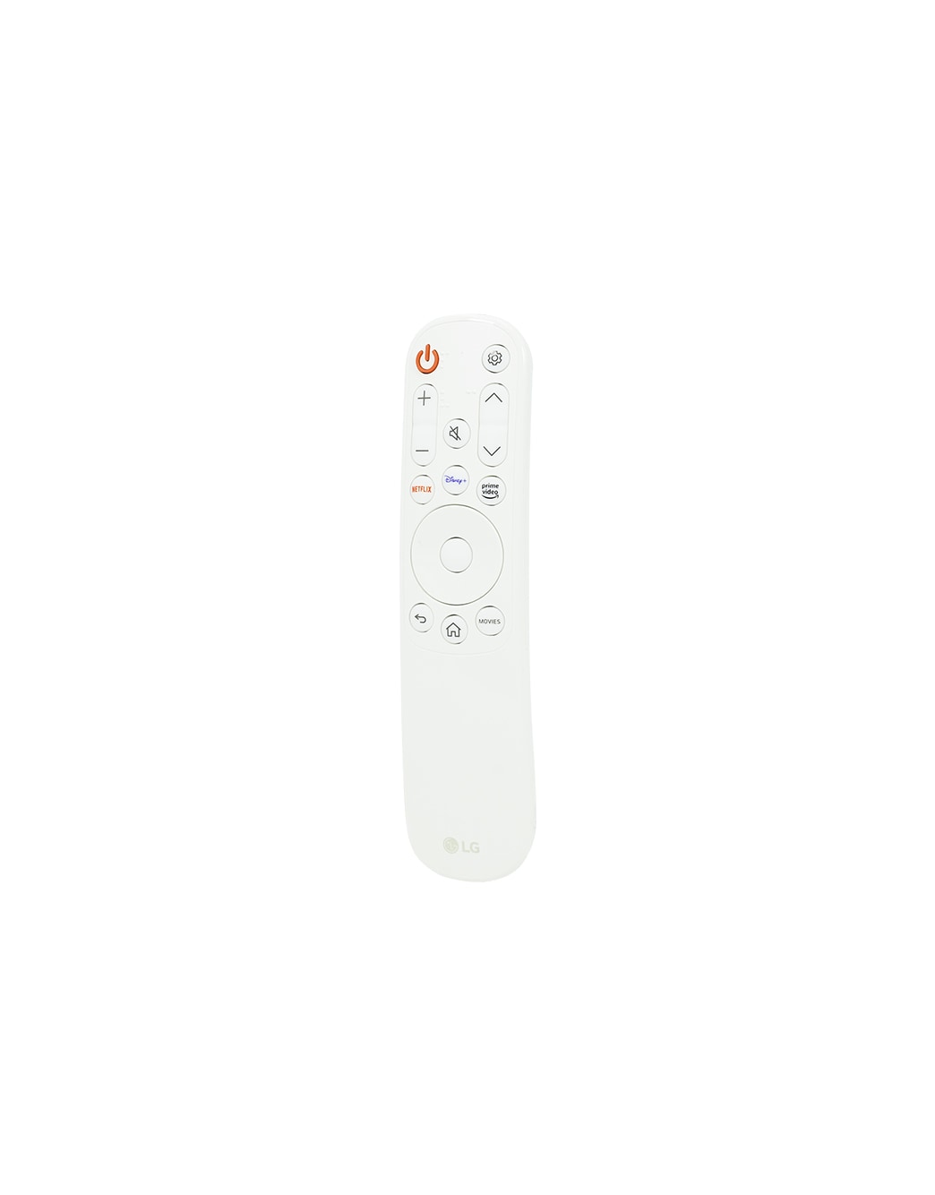 Stand by me Remote Controller-AKB76039305 | LG Singapore
