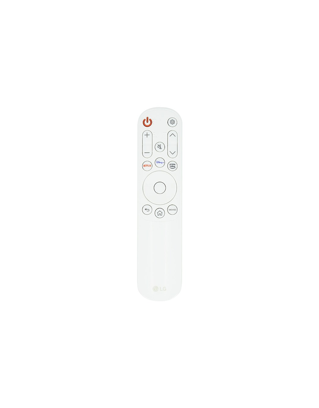 Stand by me Remote Controller-AKB76039305 | LG Singapore