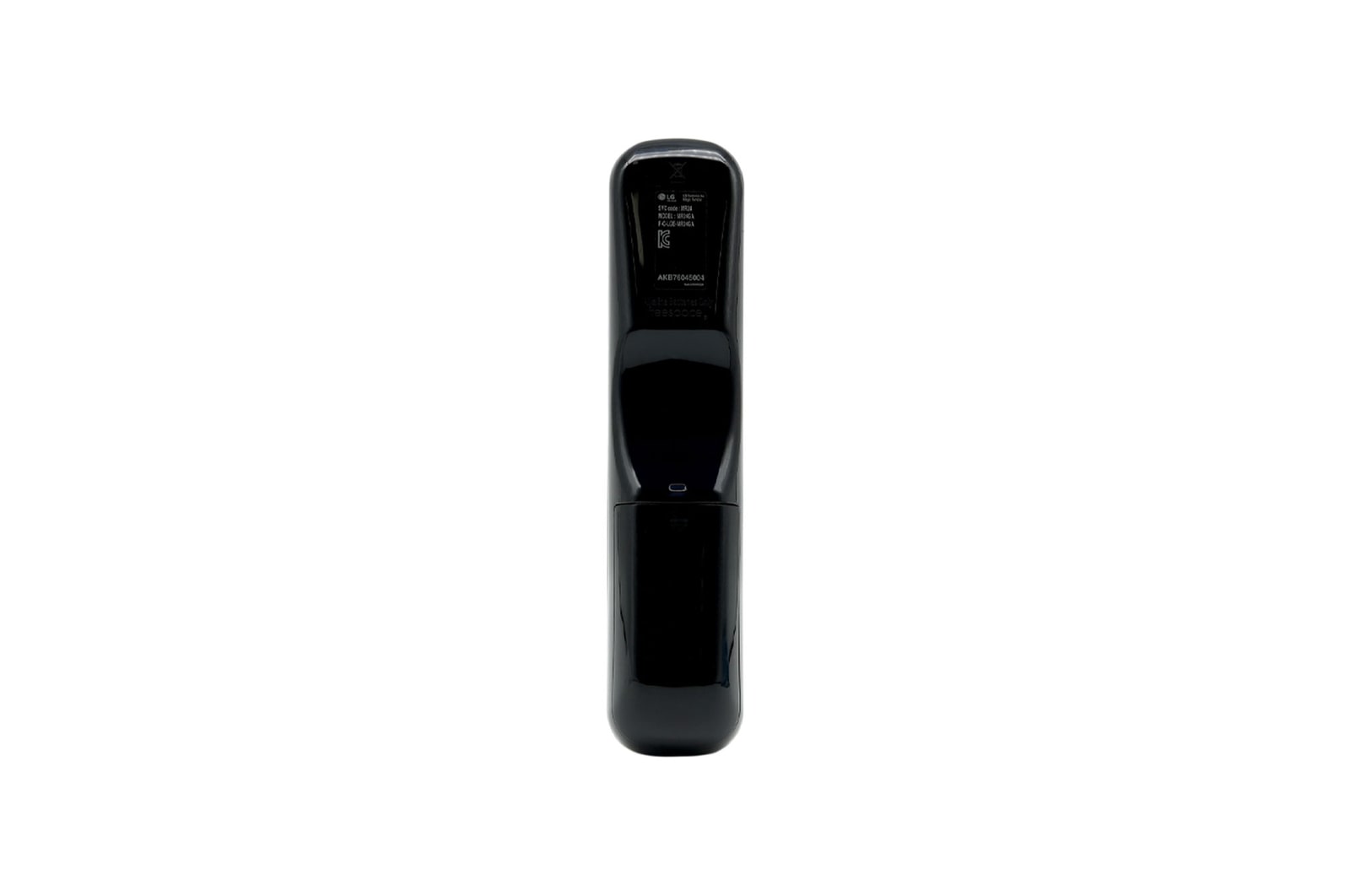 LG TV 2024 Series Magic Remote Controller-AKB76045005 | LG Singapore