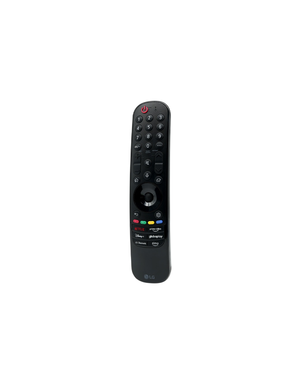 LG TV 2024 Series Magic Remote Controller-AKB76045005 | LG Singapore