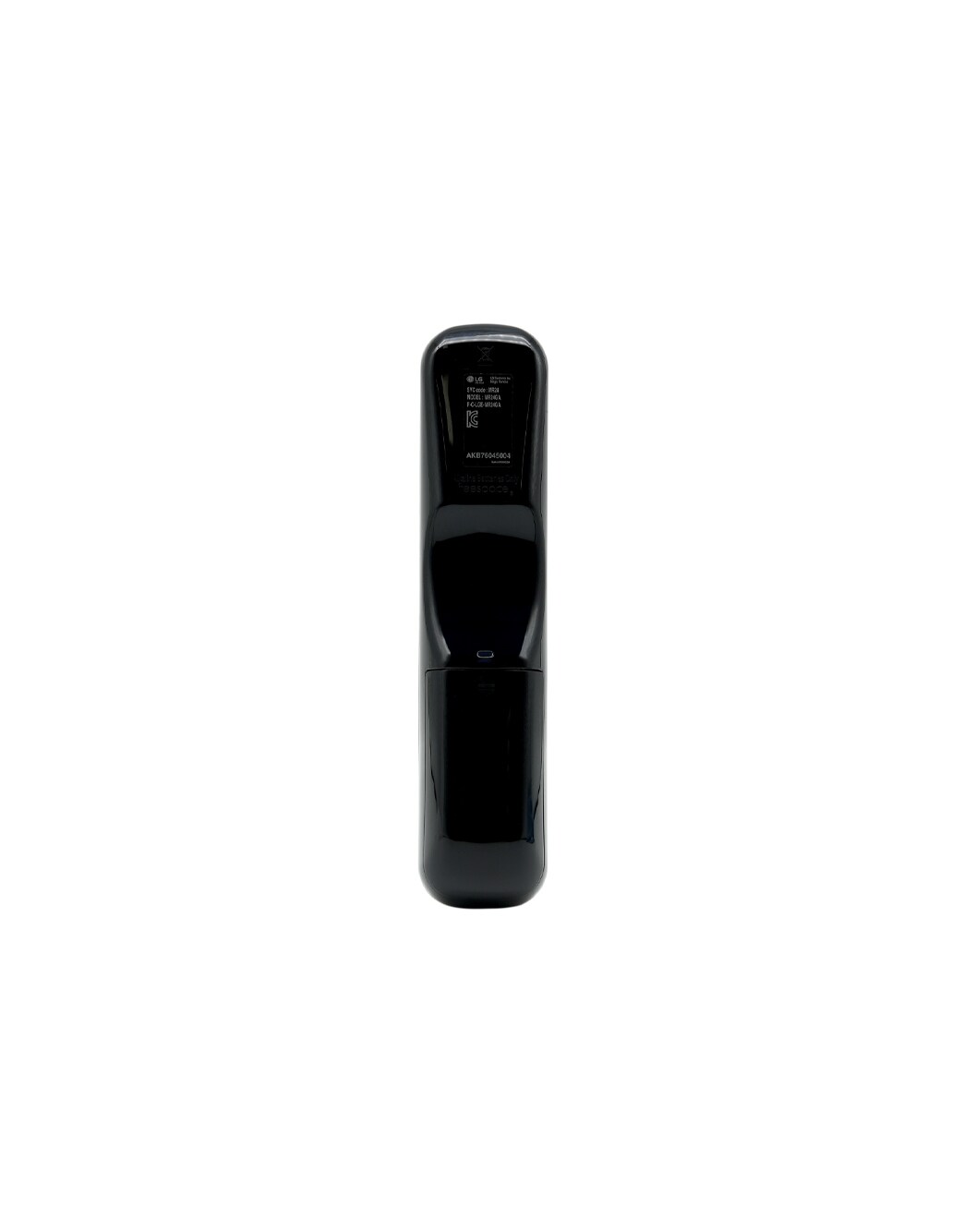 LG TV 2024 Series Magic Remote Controller-AKB76045005 | LG Singapore