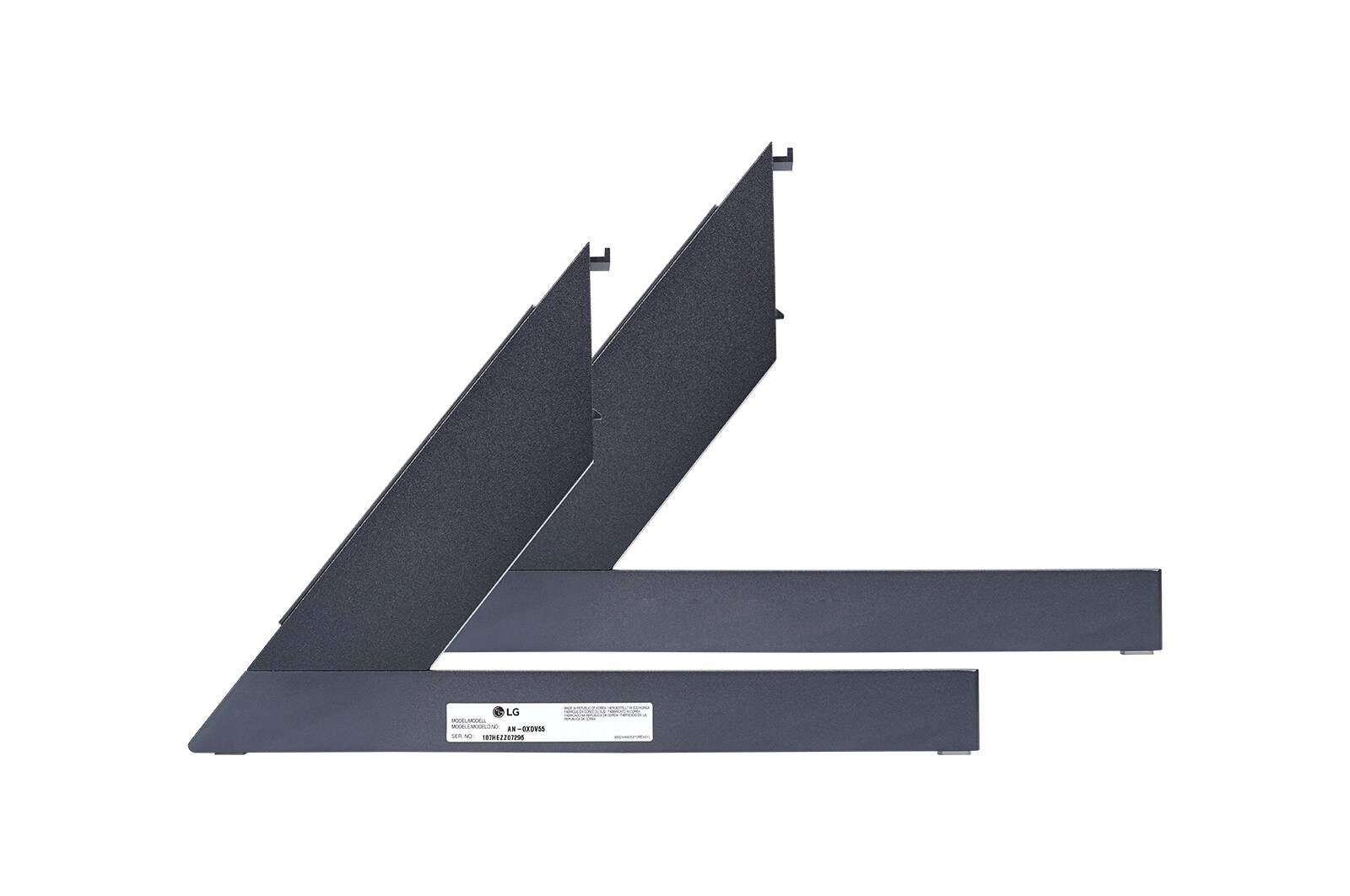TV Pedestal Stand - AAN30005512 | LG SG