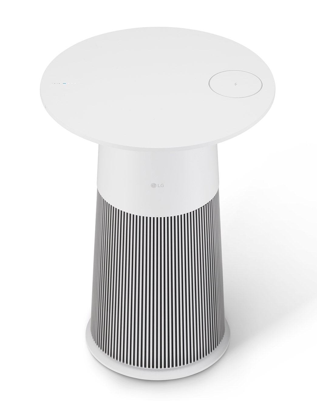 LG PuriCare™ Aero Furniture (Cream White) | LG SG