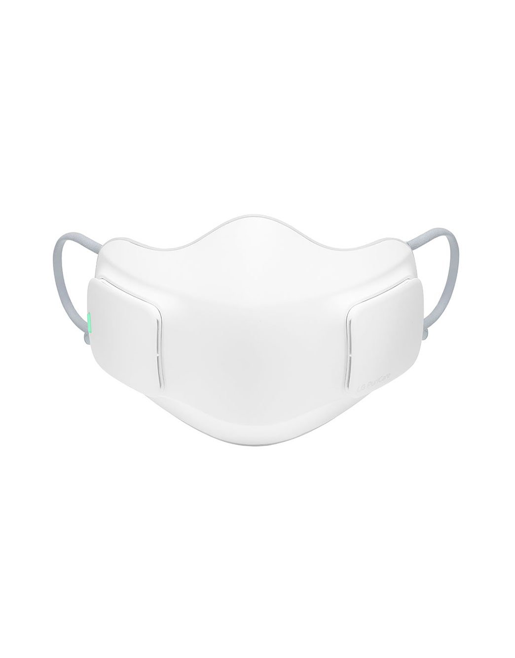 LG PuriCare™ Wearable Air Purifier - AP300AWFA | LG SG