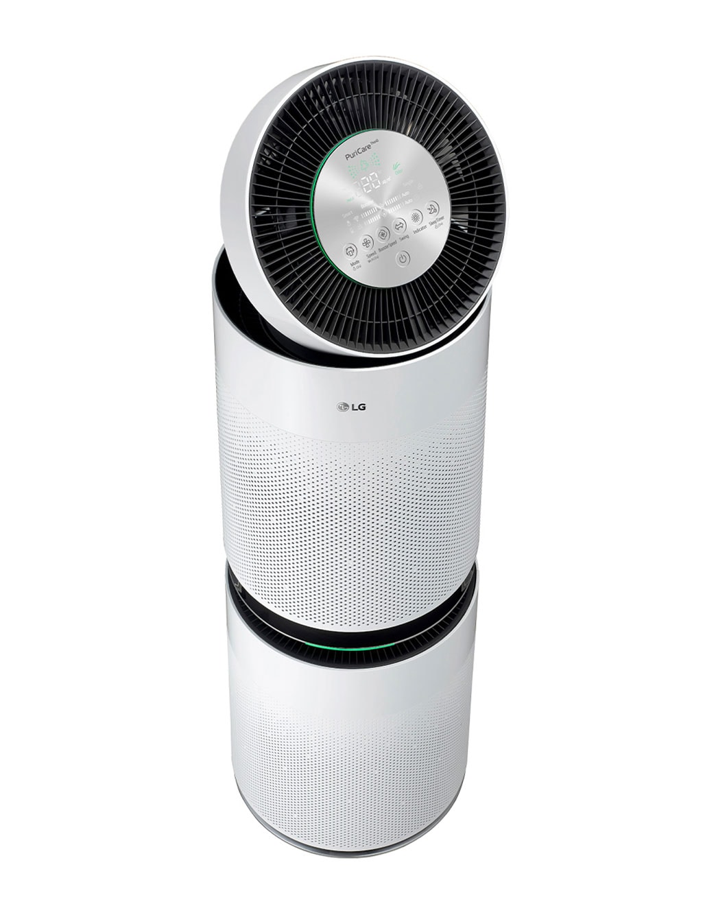 PuriCare™ 360° Home Air Purifier (Double) | LG SG | LG SG
