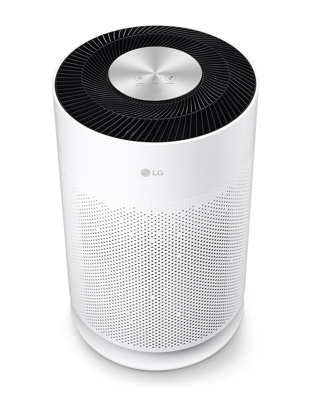 PuriCare™ 360° Compact Air Purifier for Room | LG SG | LG SG