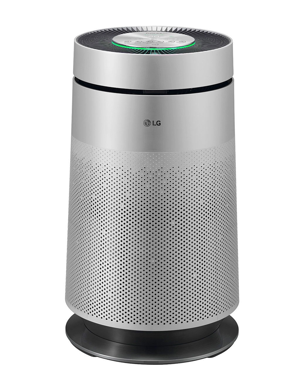 PuriCare™ 360° HEPA13 Filter Air Purifier (Pet Mode) | LG SG | LG SG