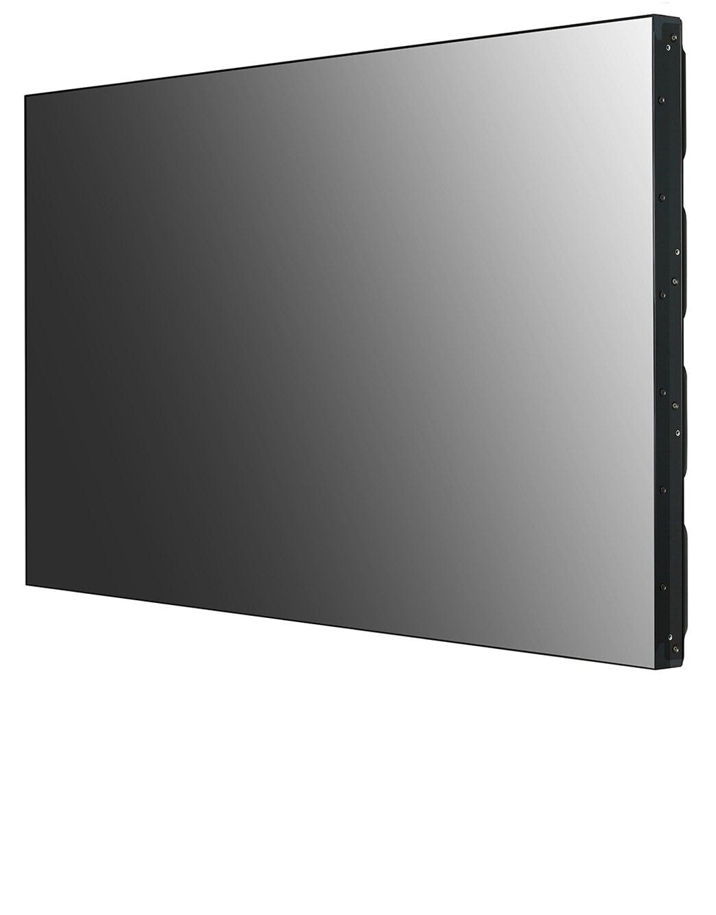 49'' 500 nits FHD Slim Bezel Video Wall - 49VL5G-M | LG SG