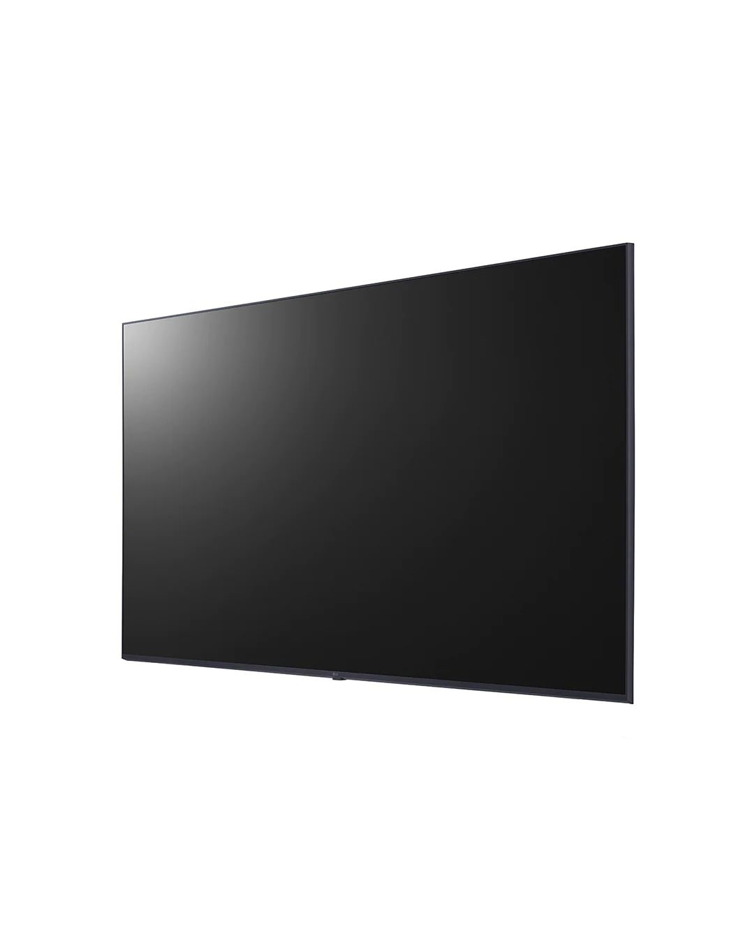 webOS UHD Signage - 50UL3J-B | LG SG