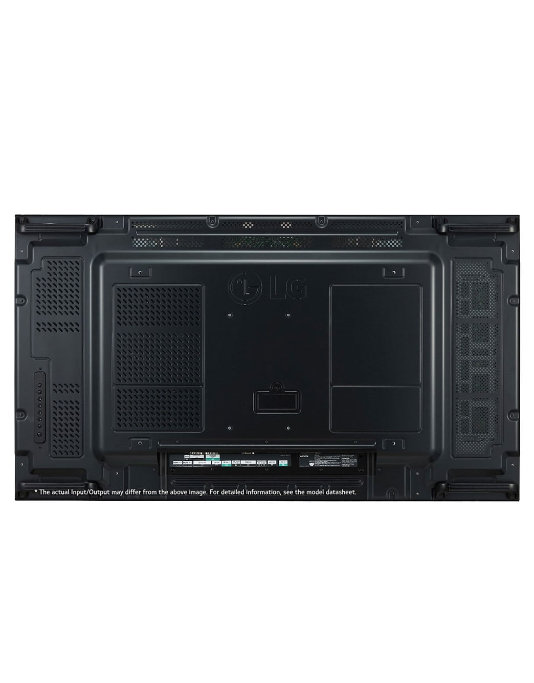 LG 55SVM5F-H: SVM5F Series | LG Singapore Business | LG SG