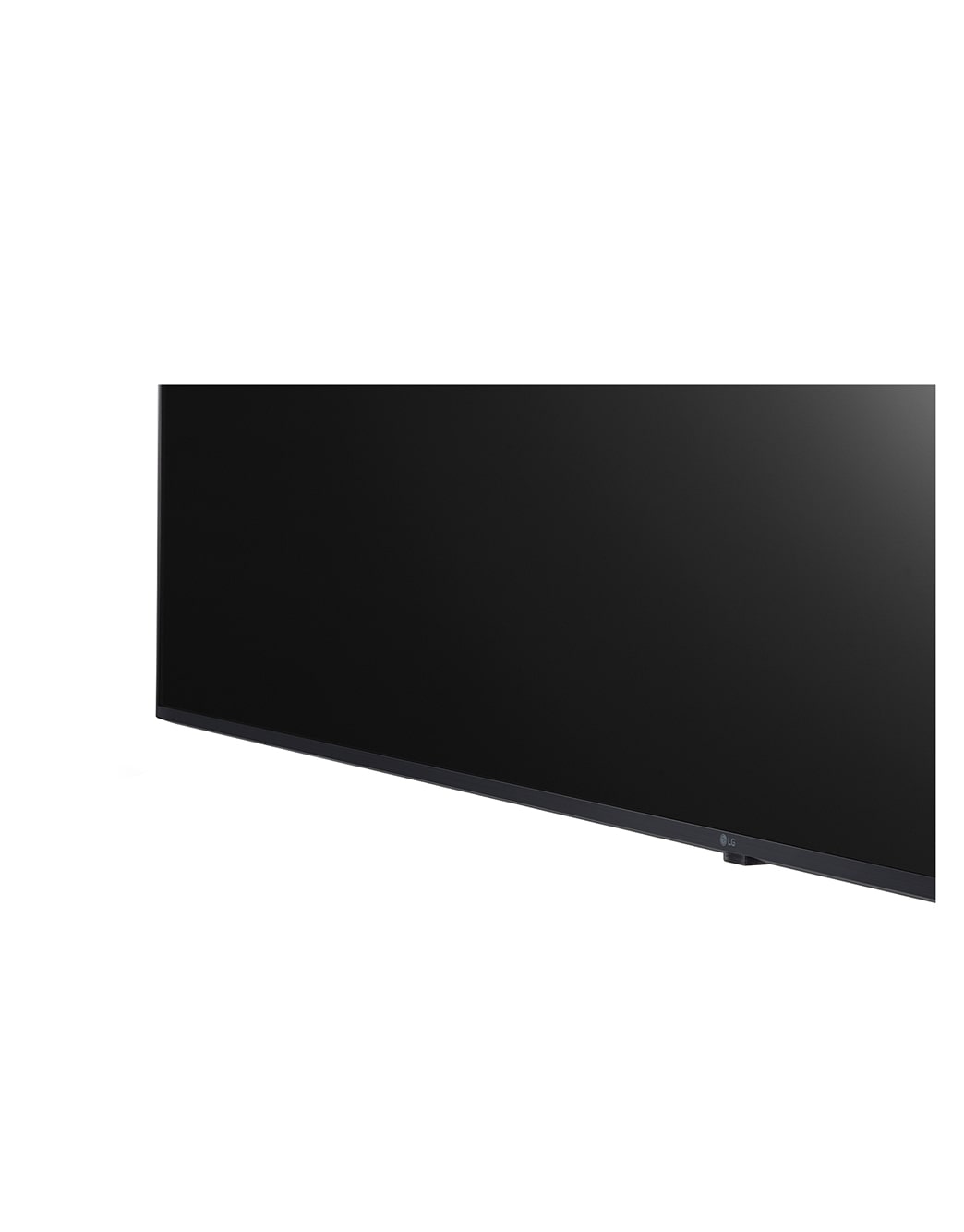 webOS UHD Signage - 75UL3J-B | LG SG