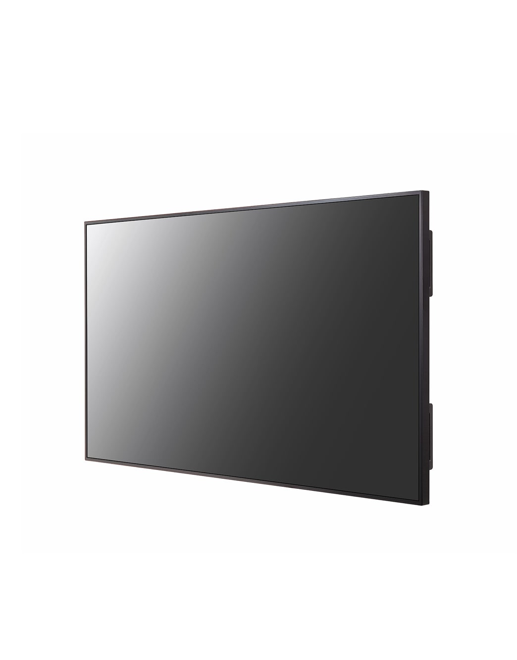 New High Haze UHD Standard Signage - 86UH5J-H | LG SG