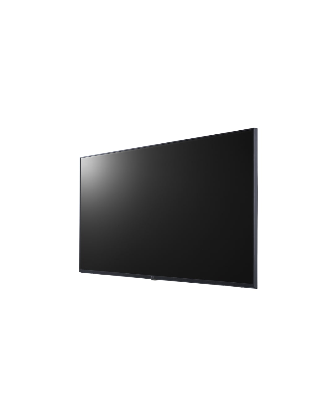 webOS UHD Signage - 43UL3J-B | LG SG