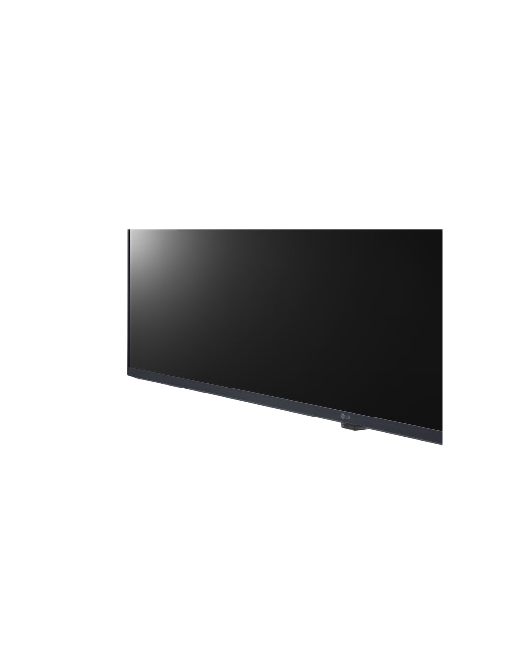 webOS UHD Signage - 43UL3J-B | LG Singapore