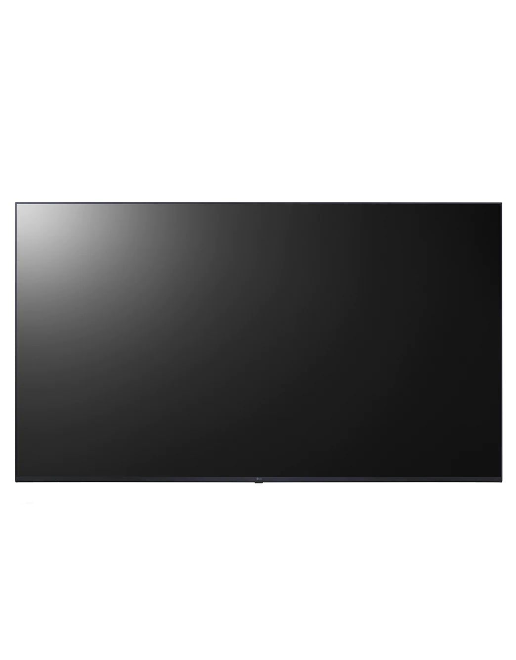 webOS UHD Signage - 55UL3J-B | LG SG