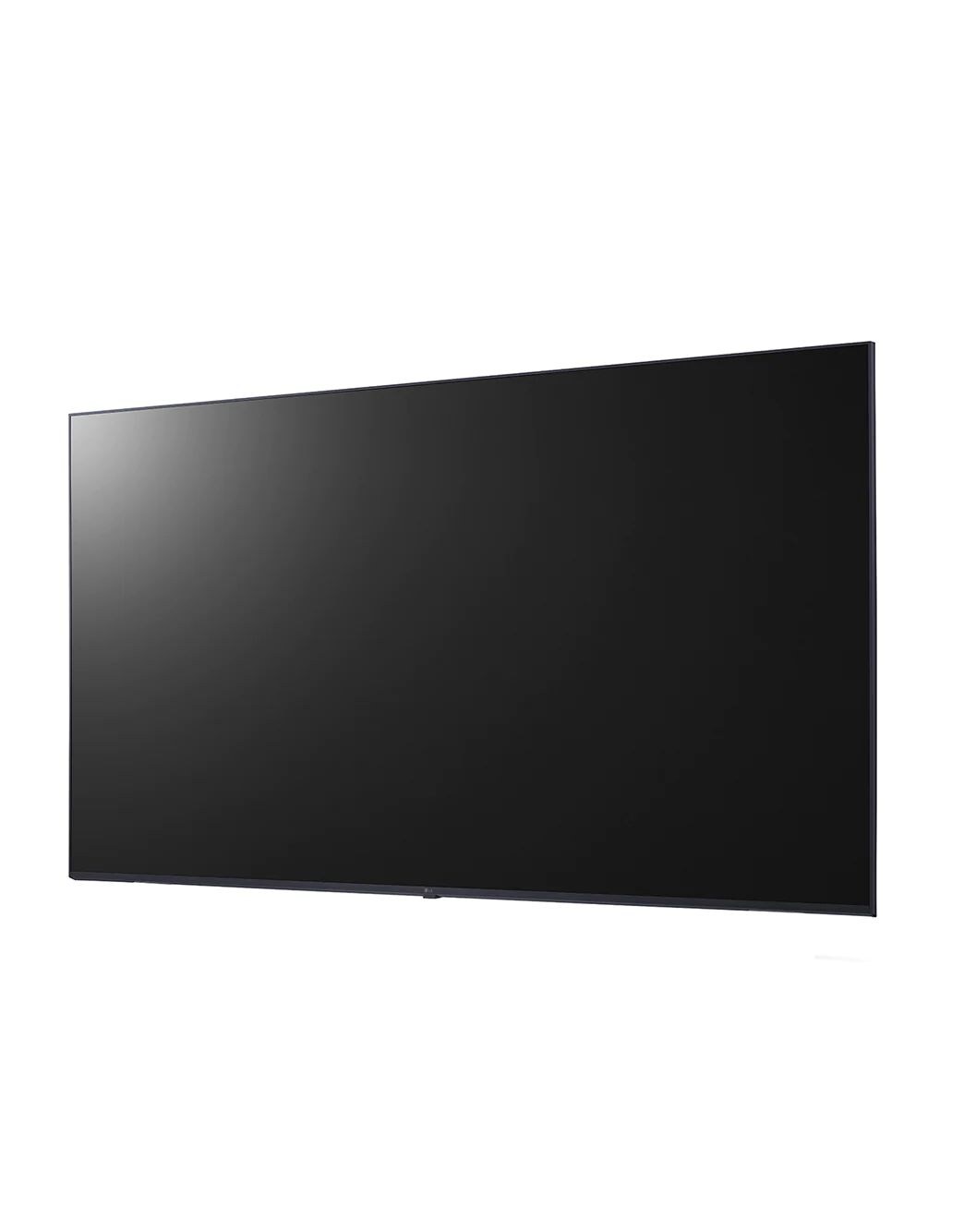 webOS UHD Signage - 65UL3J-B | LG SG