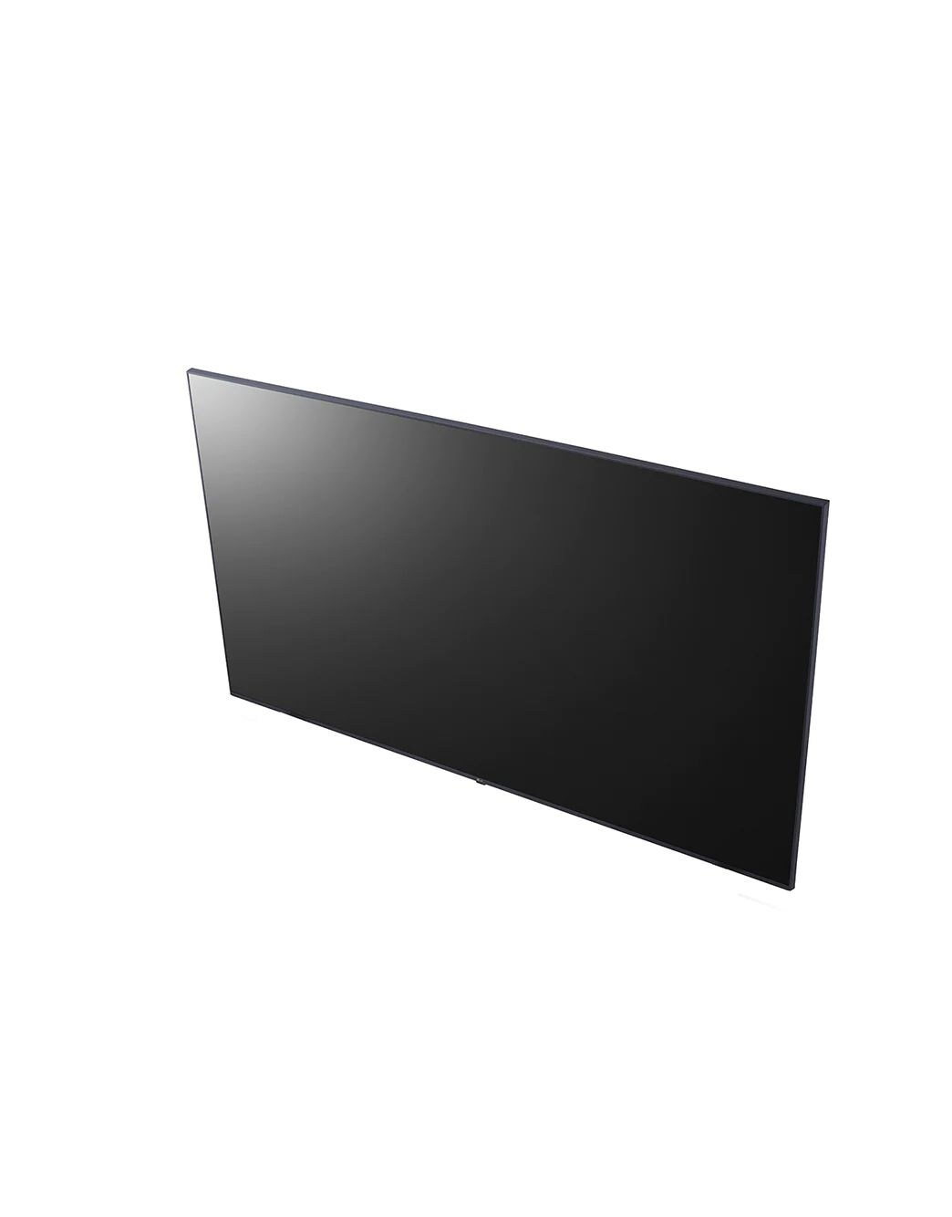 webOS UHD Signage - 65UL3J-B | LG SG