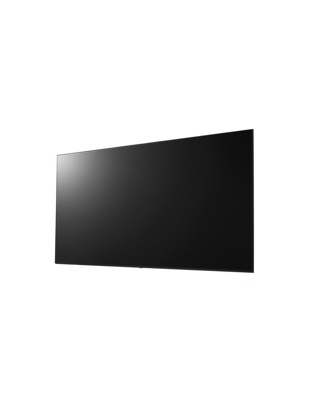 webOS UHD Signage - 86UL3J-B | LG SG