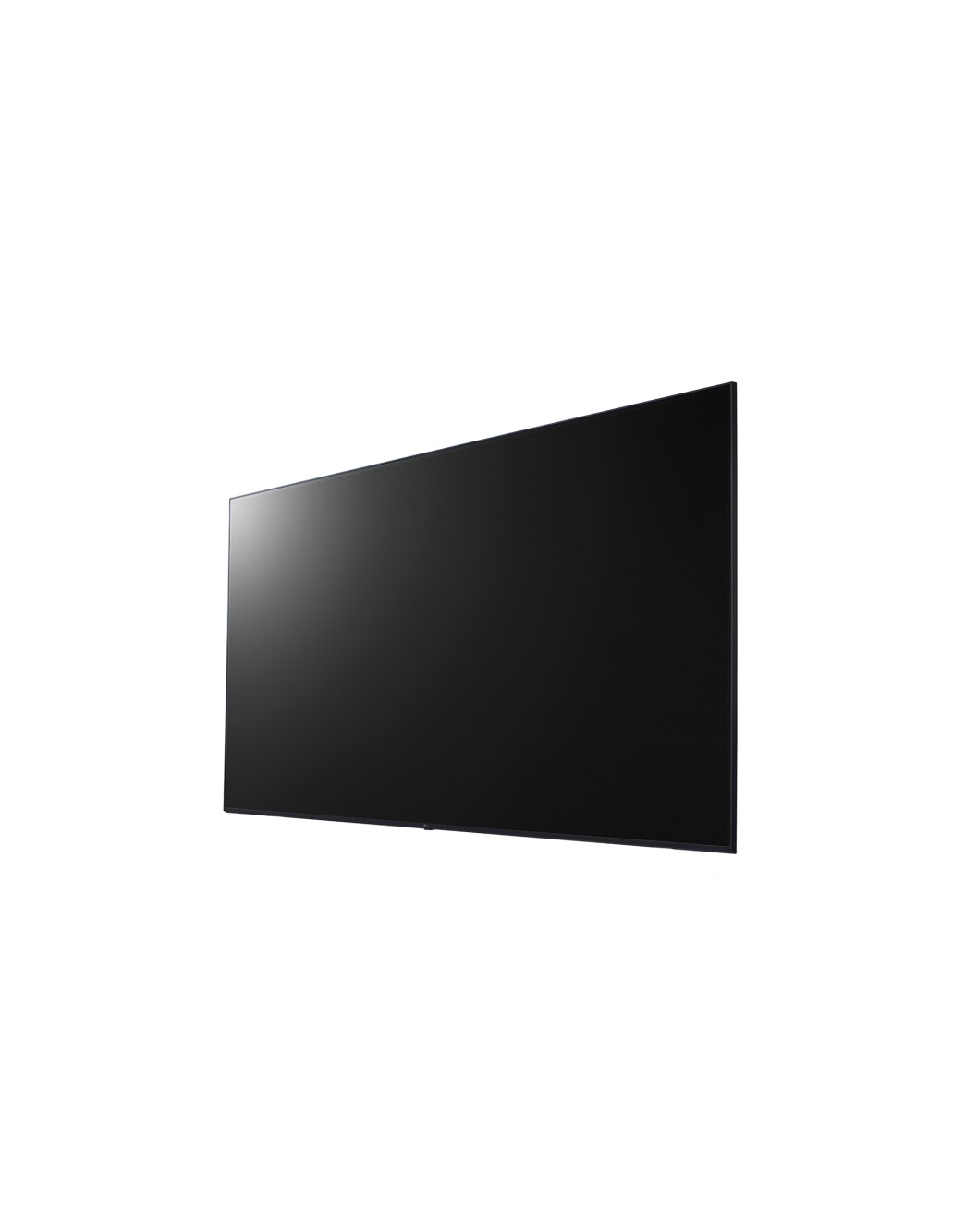 webOS UHD Signage - 86UL3J-B | LG SG