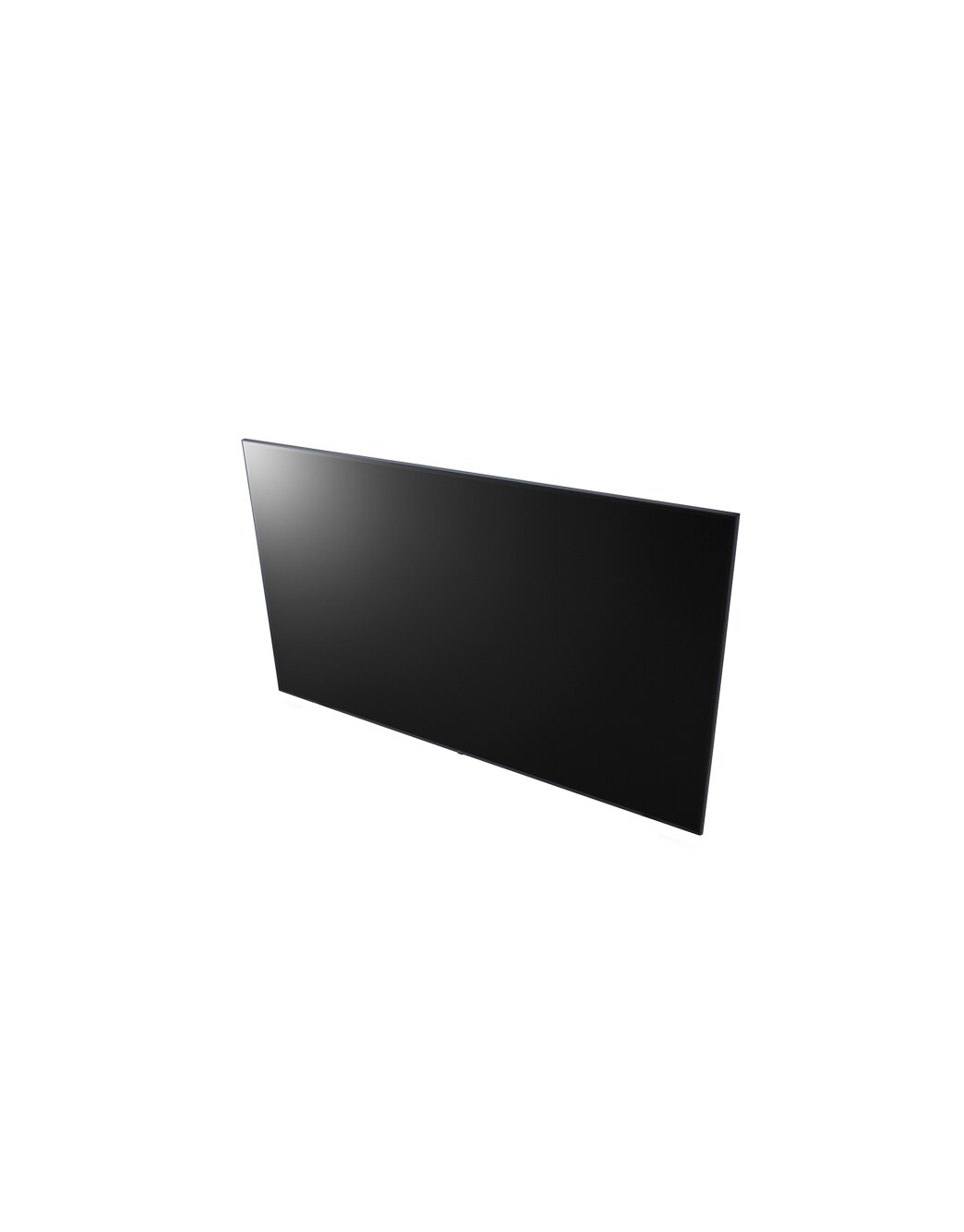 webOS UHD Signage - 86UL3J-B | LG SG