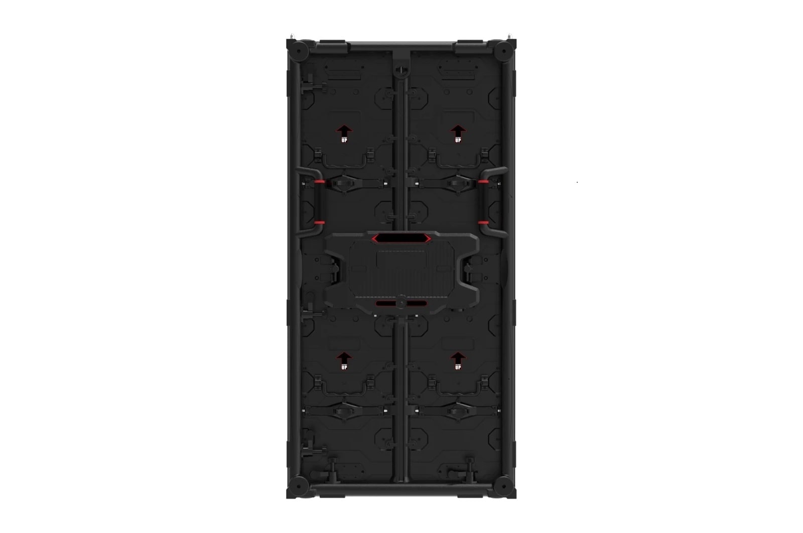 Versatile Series - LSCA039-GK2 | LG SG