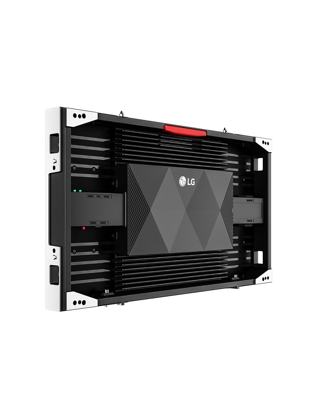 Fine-pitch Essential Series - LSBB012GD | LG SG