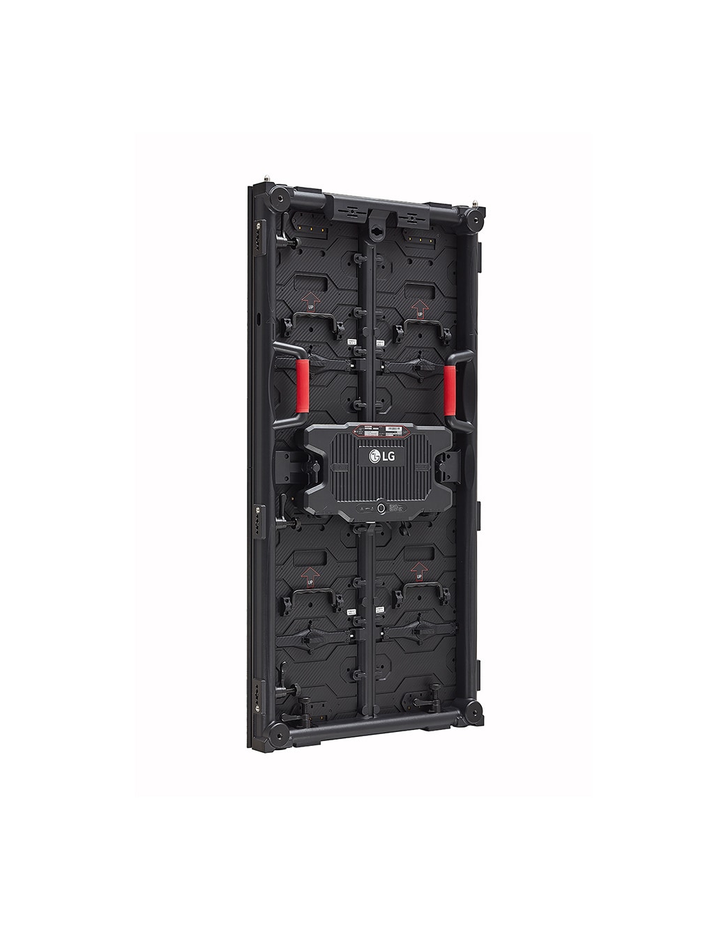 Versatile Series - LSCA039-GK | LG SG