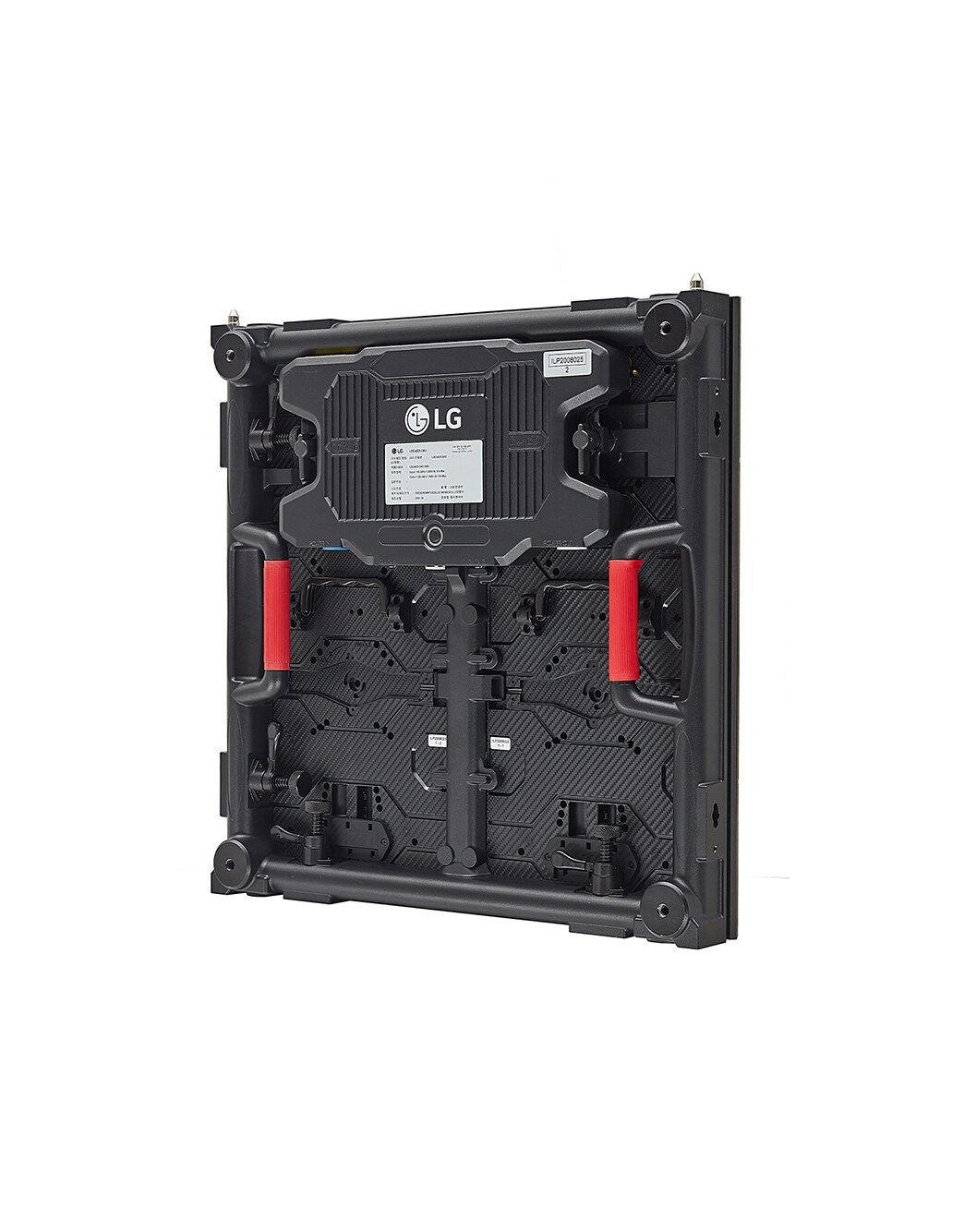 Versatile Series - LSCA039-GK | LG SG